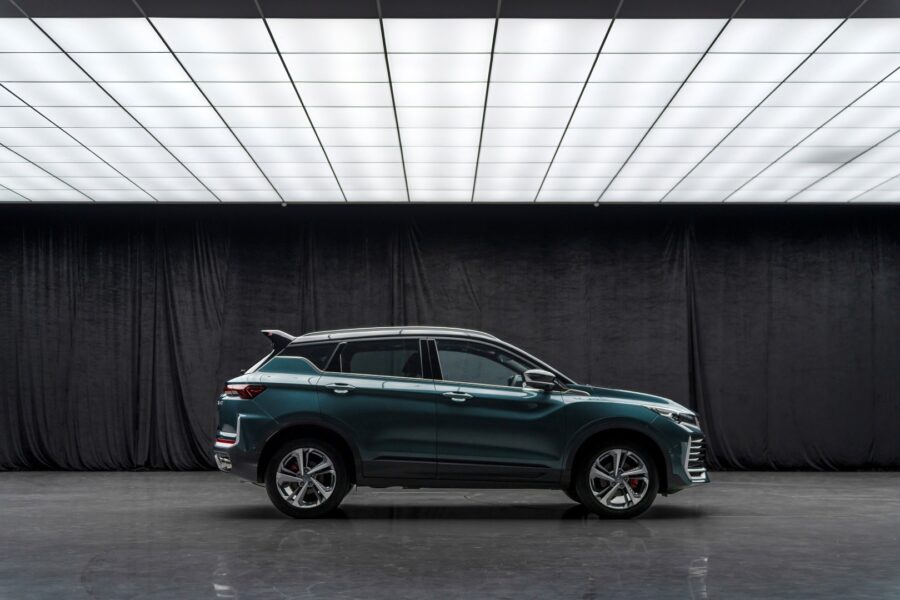 New Proton X50 is Officially Here From RM89,800 | Bigwheels.my