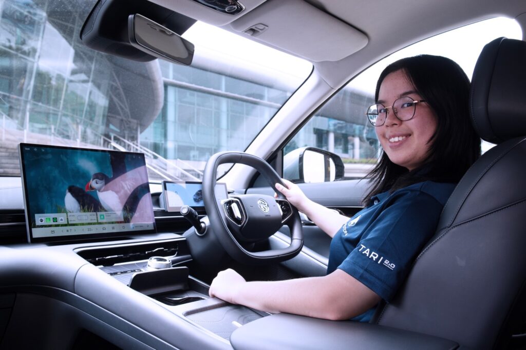 Proton is Preparing More than 300 Young Talent in the Automotive ...