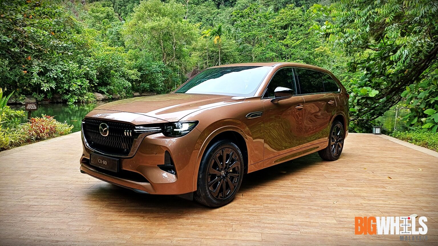 Mazda, Honda, Tesla, MG Car Prices Drop in Malaysia | Bigwheels.my