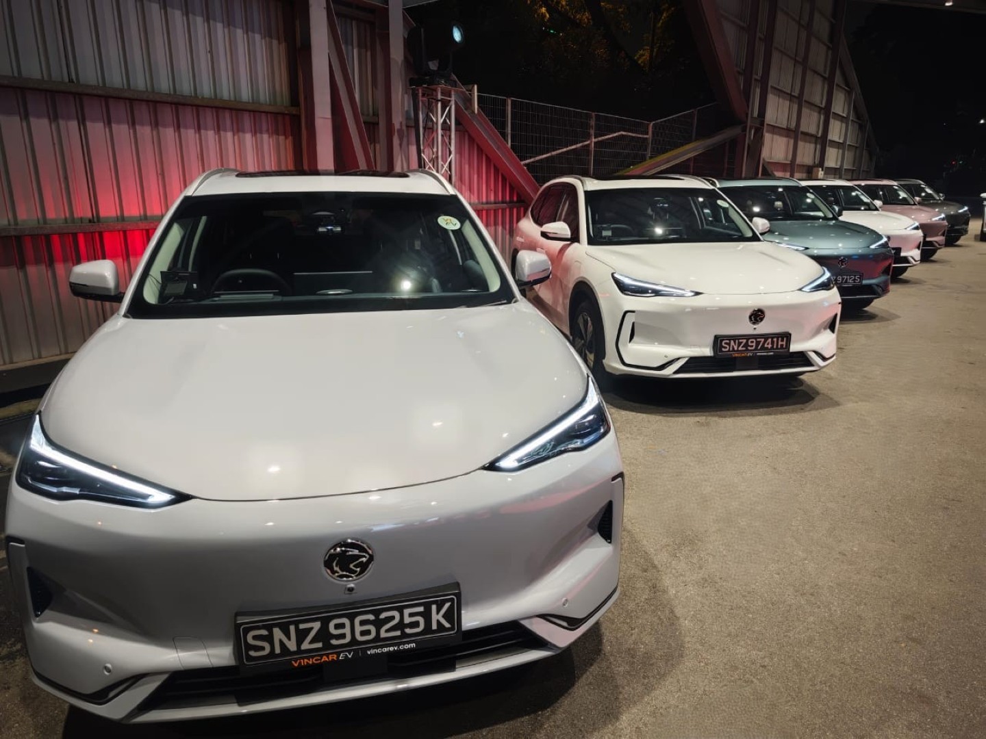 Proton e.MAS 7 Now on Sale in Singapore from RM612,000 | Bigwheels.my