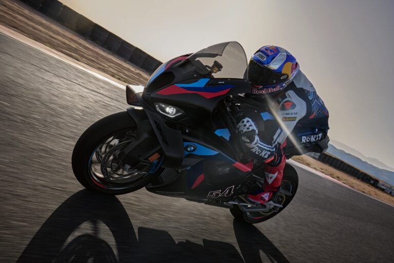 BMW M1000 RR Competition in Malaysia: Here’s Everything You Need to ...