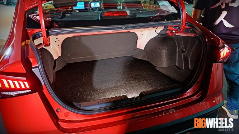 All-New Proton Saga: Here’s Everything You Need to Know | Bigwheels.my