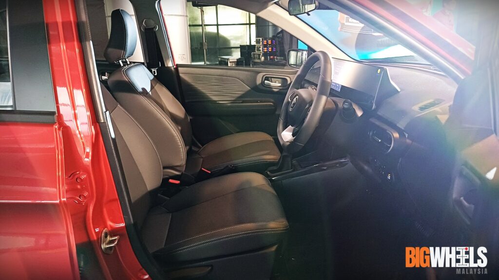 All-New Proton Saga: Here’s Everything You Need to Know | Bigwheels.my