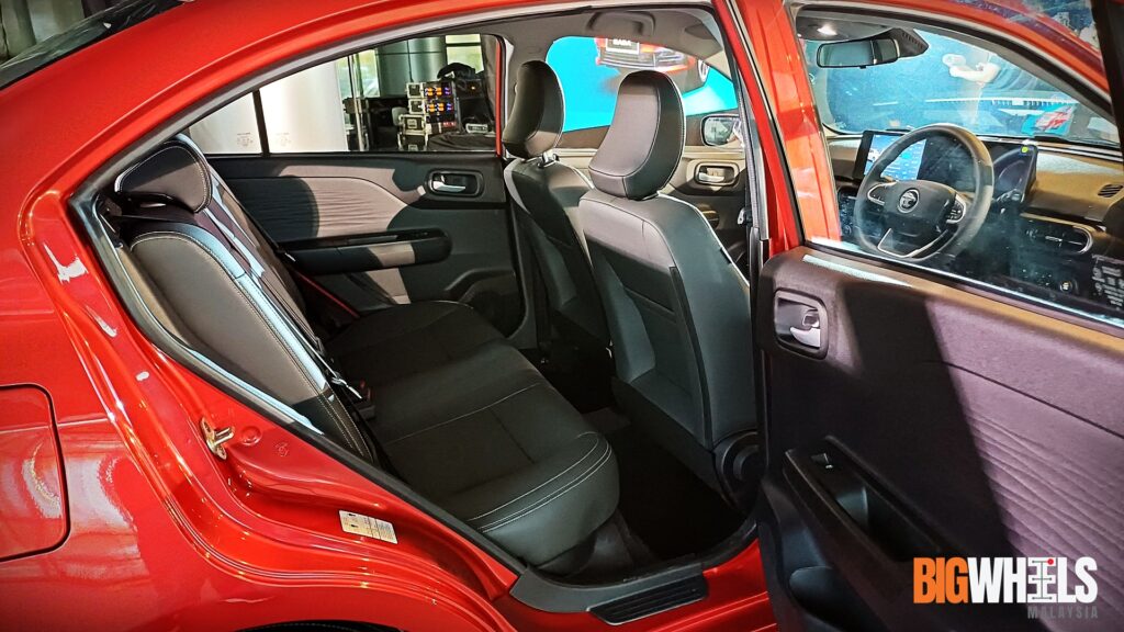 All-New Proton Saga: Here’s Everything You Need to Know | Bigwheels.my