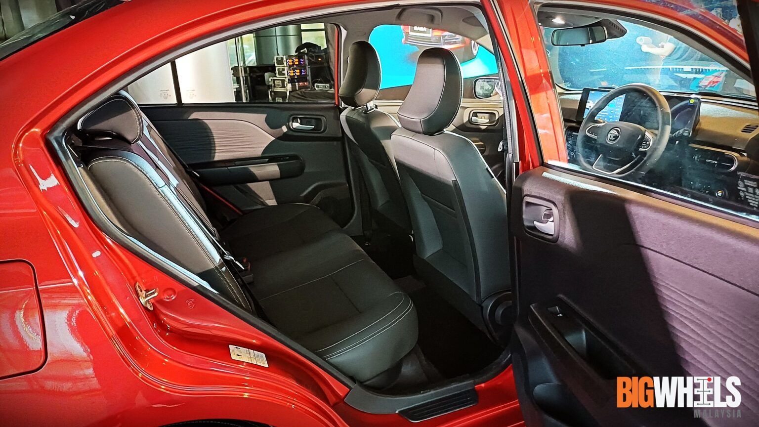 All-New Proton Saga: Here’s Everything You Need to Know | Bigwheels.my