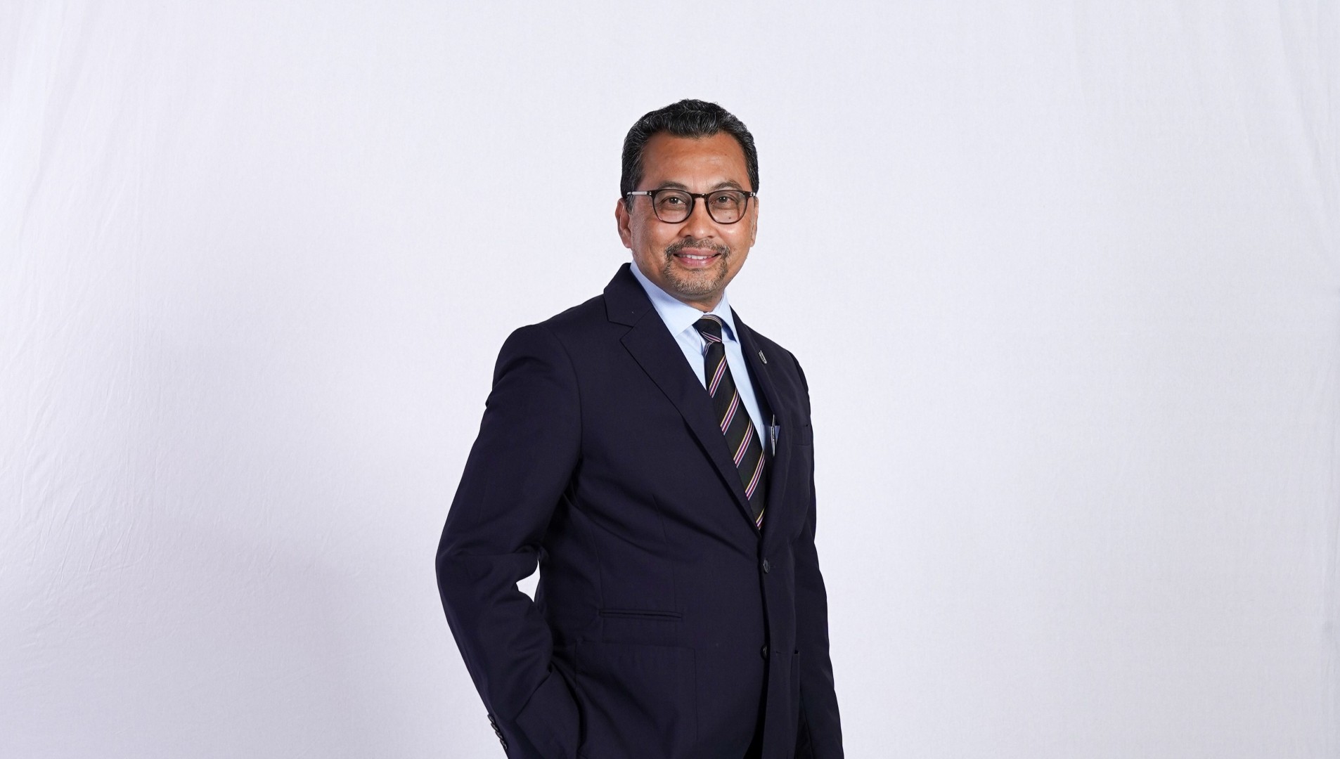 Dato’ Abdul Rashid Musa is now Proton’s Deputy CEO | Bigwheels.my