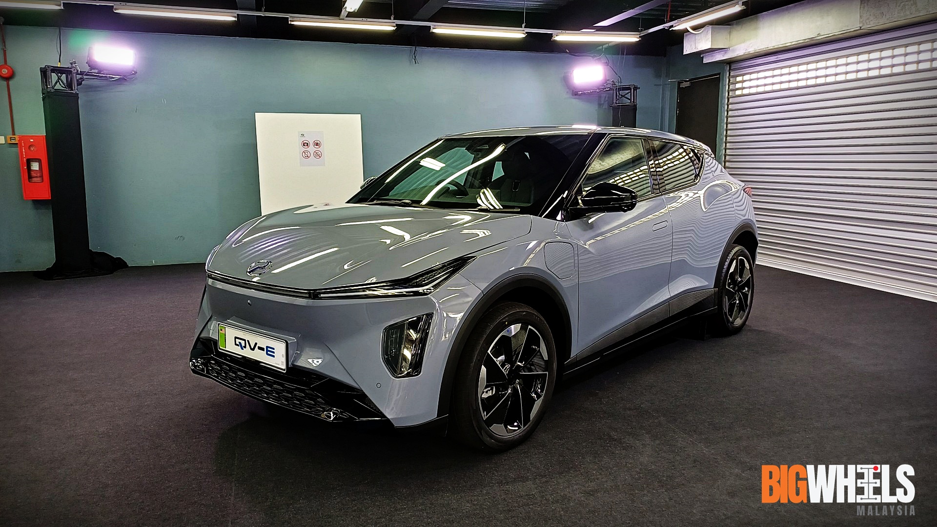Perodua QV-E: Here’s Everything You Need to Know | Bigwheels.my