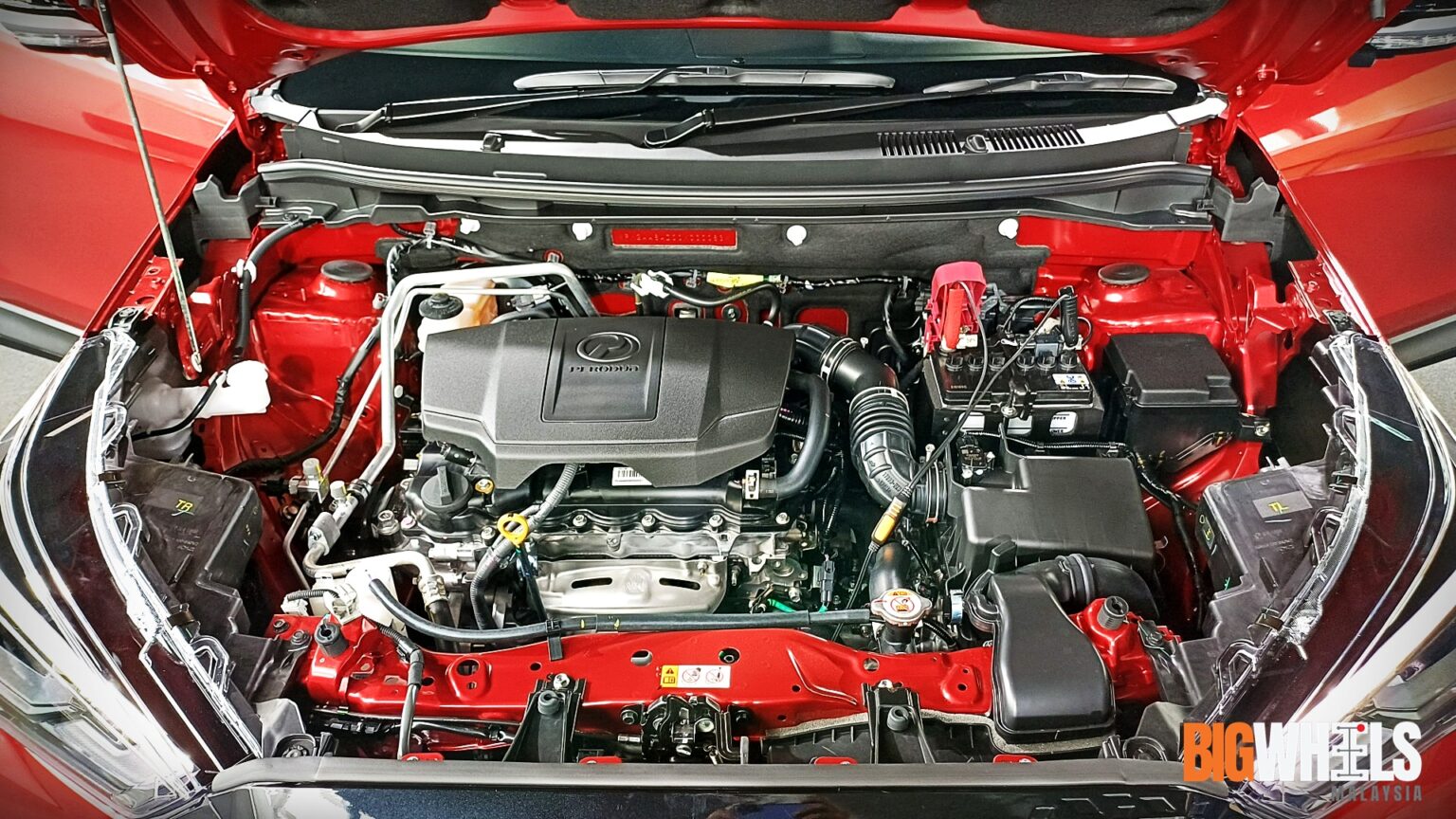 Perodua Traz Officially Launched in Malaysia from RM76,100 | Bigwheels.my