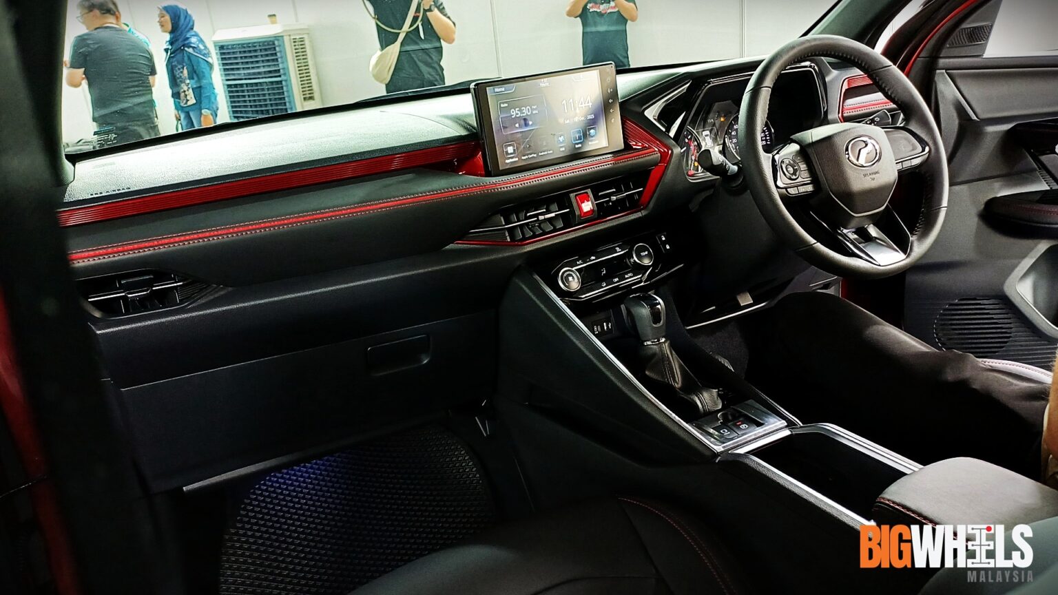 Perodua Traz Officially Launched in Malaysia from RM76,100 | Bigwheels.my