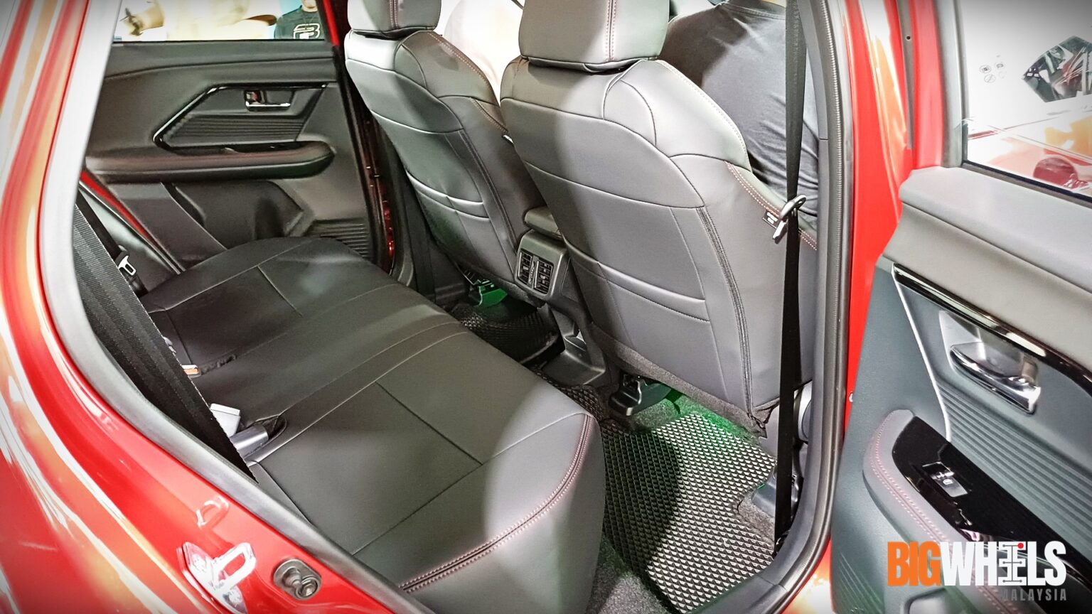 Perodua Traz Officially Launched in Malaysia from RM76,100 | Bigwheels.my