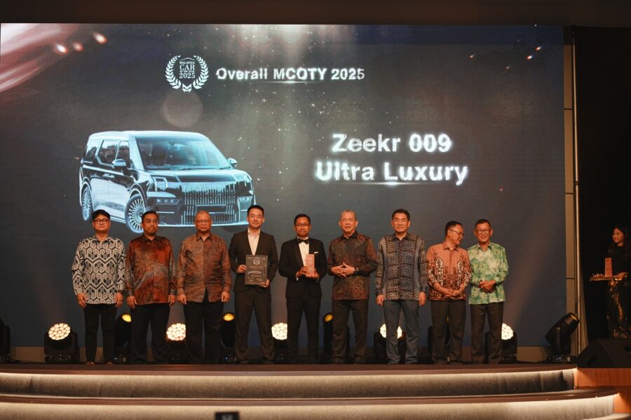 MCOTY 2025 (1) | Bigwheels.my