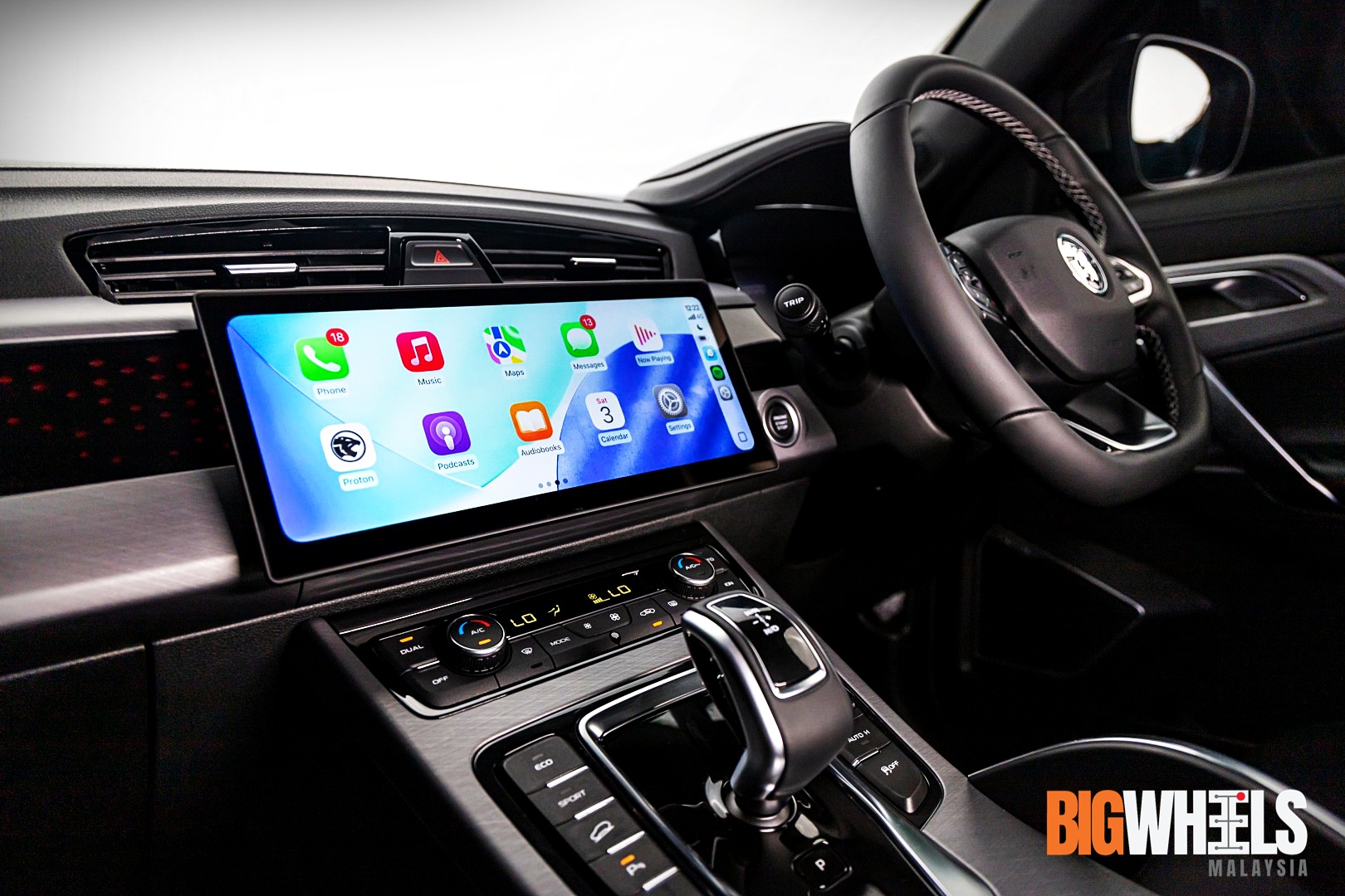 2026 Proton X70 MC3 Debuts with New i-GT Engine and Streamlined Line-Up ...