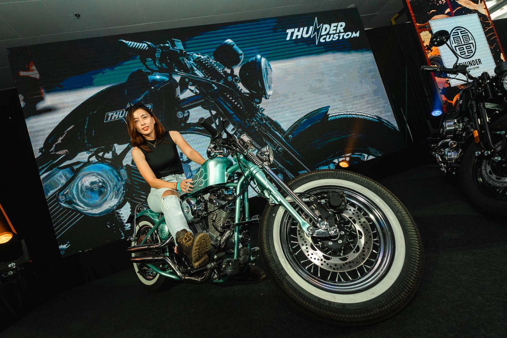 Thunder LS250-S Arrives in Malaysia with RM23,788 Price Tag | Bigwheels.my