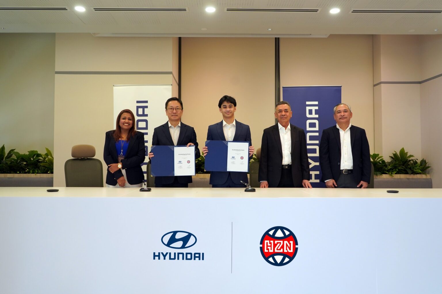 Hyundai Expands Klang Valley Network, Introduces Ownership Protection ...