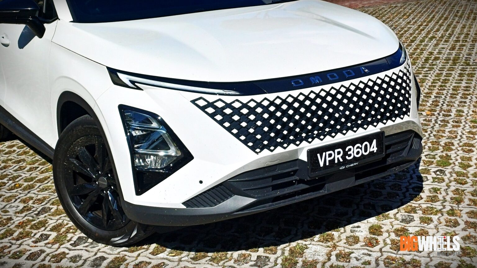 Review: 2026 Chery O5 in Malaysia – Better Than Before, But Is It Good ...
